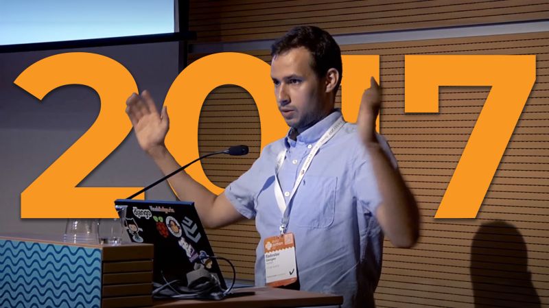 Radoslav Georgiev on LinkedIn: #europython #python #prague Radoslav Georgiev on LinkedIn: #europython #python #prague