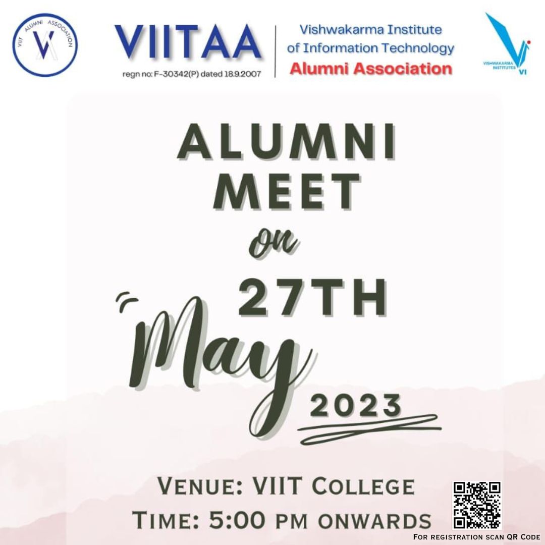 Dr.Shailesh Kulkarni on LinkedIn: Hello Friends(VIIT Alumni)! explore ... Dr.Shailesh Kulkarni on LinkedIn: Hello Friends(VIIT Alumni)! explore ...