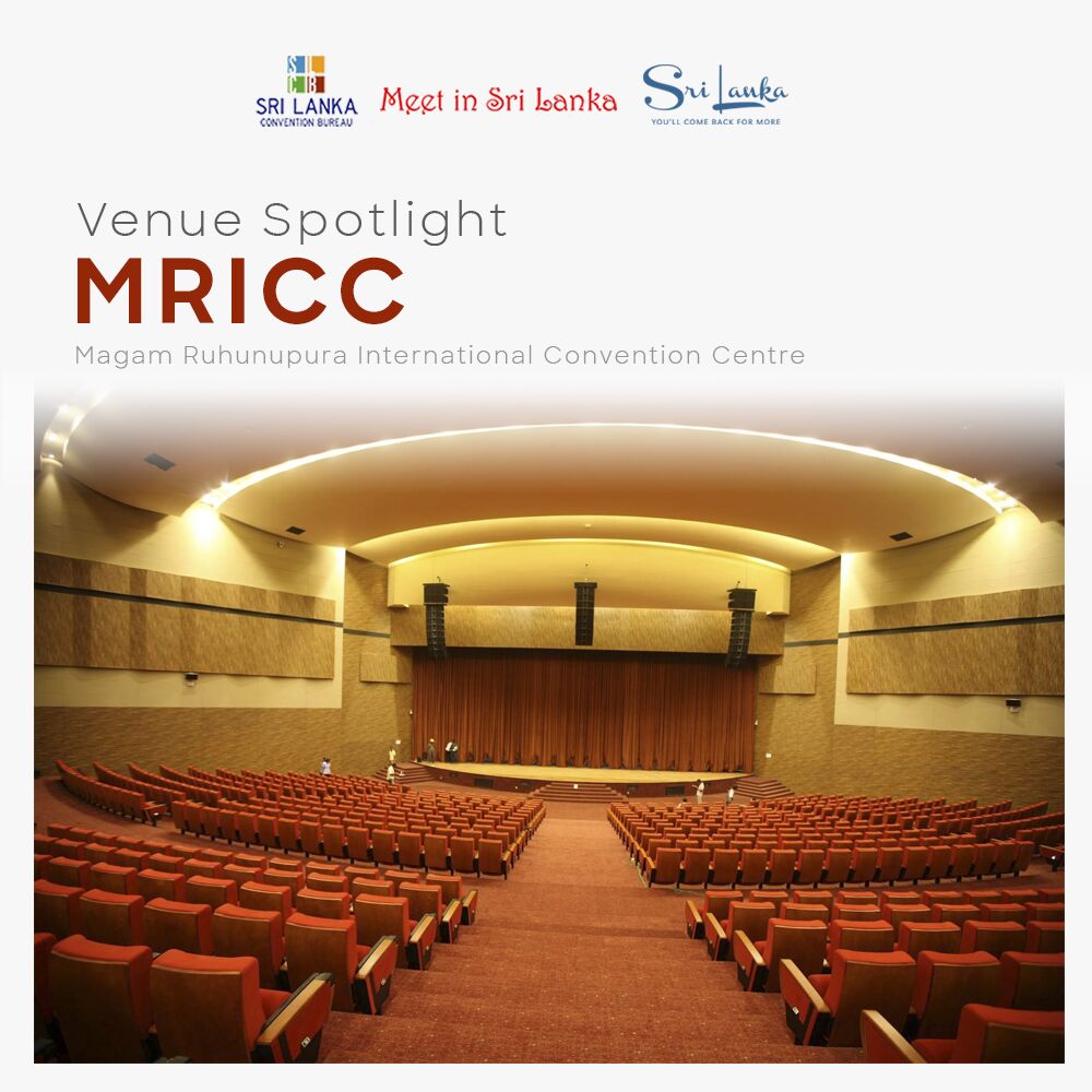Sri Lanka Convention Bureau on LinkedIn: #meetinsrilanka #srilanka # ... Sri Lanka Convention Bureau on LinkedIn: #meetinsrilanka #srilanka # ...