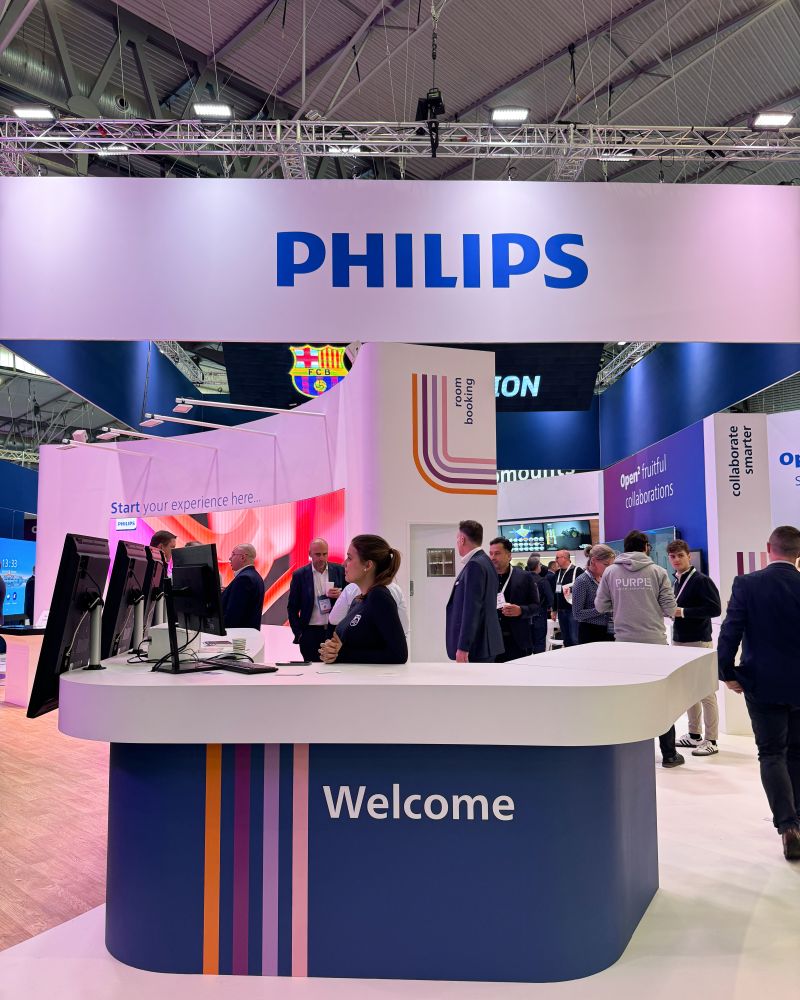 GoBright on LinkedIn: #gobright #partner #ise #integrated #systems # ... GoBright on LinkedIn: #gobright #partner #ise #integrated #systems # ...