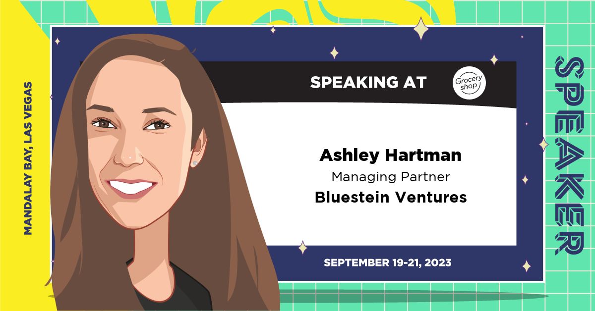 Bluestein Ventures on LinkedIn: #groceryshop2023 Bluestein Ventures on LinkedIn: #groceryshop2023