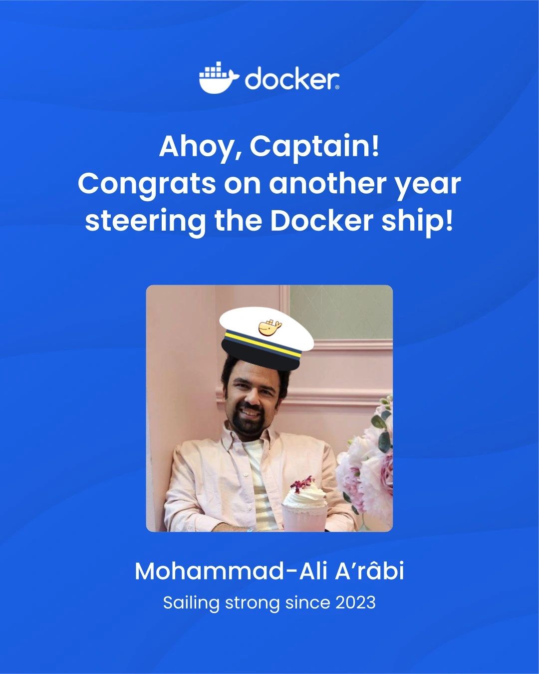 Mohammad-Ali A'RÂBI on LinkedIn: #docker Mohammad-Ali A'RÂBI on LinkedIn: #docker