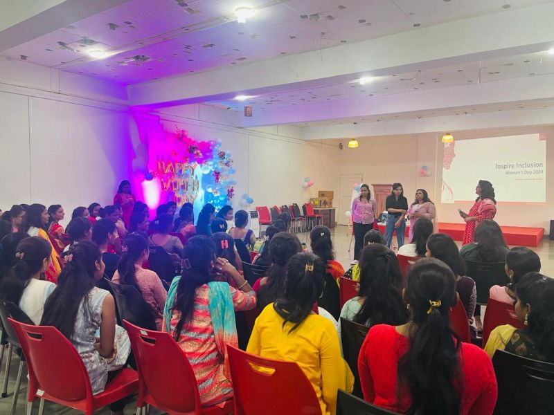 Sonal Shibe on LinkedIn: #womensday #inspireinclusion #investinwomen # ... Sonal Shibe on LinkedIn: #womensday #inspireinclusion #investinwomen # ...