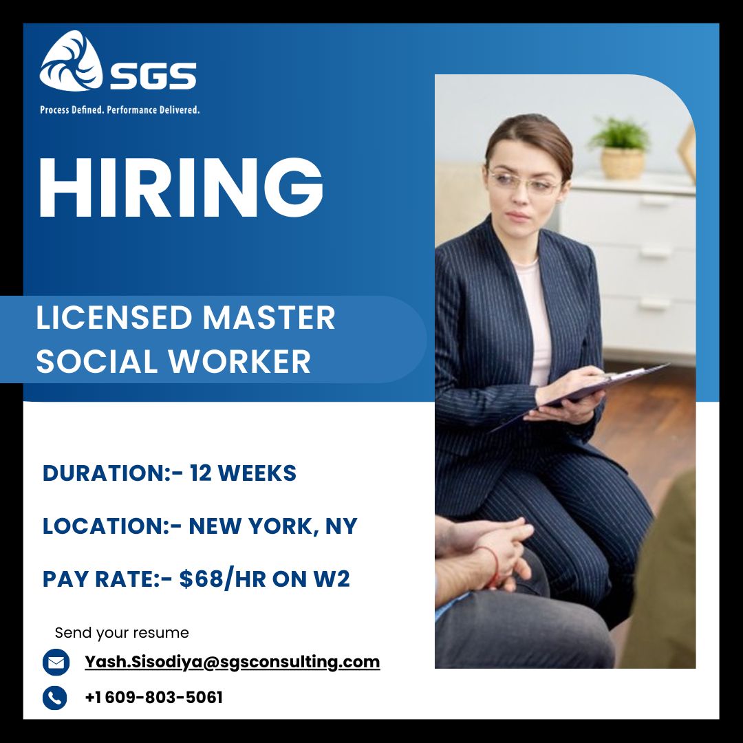 Yash Sisodiya on LinkedIn: #lmsw #socialwork #lcsw #socialworker #msw # ... Yash Sisodiya on LinkedIn: #lmsw #socialwork #lcsw #socialworker #msw # ...