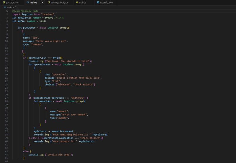 Osama bin Adnan on LinkedIn: #coding #codinglife #gratitude # ... Osama bin Adnan on LinkedIn: #coding #codinglife #gratitude # ...