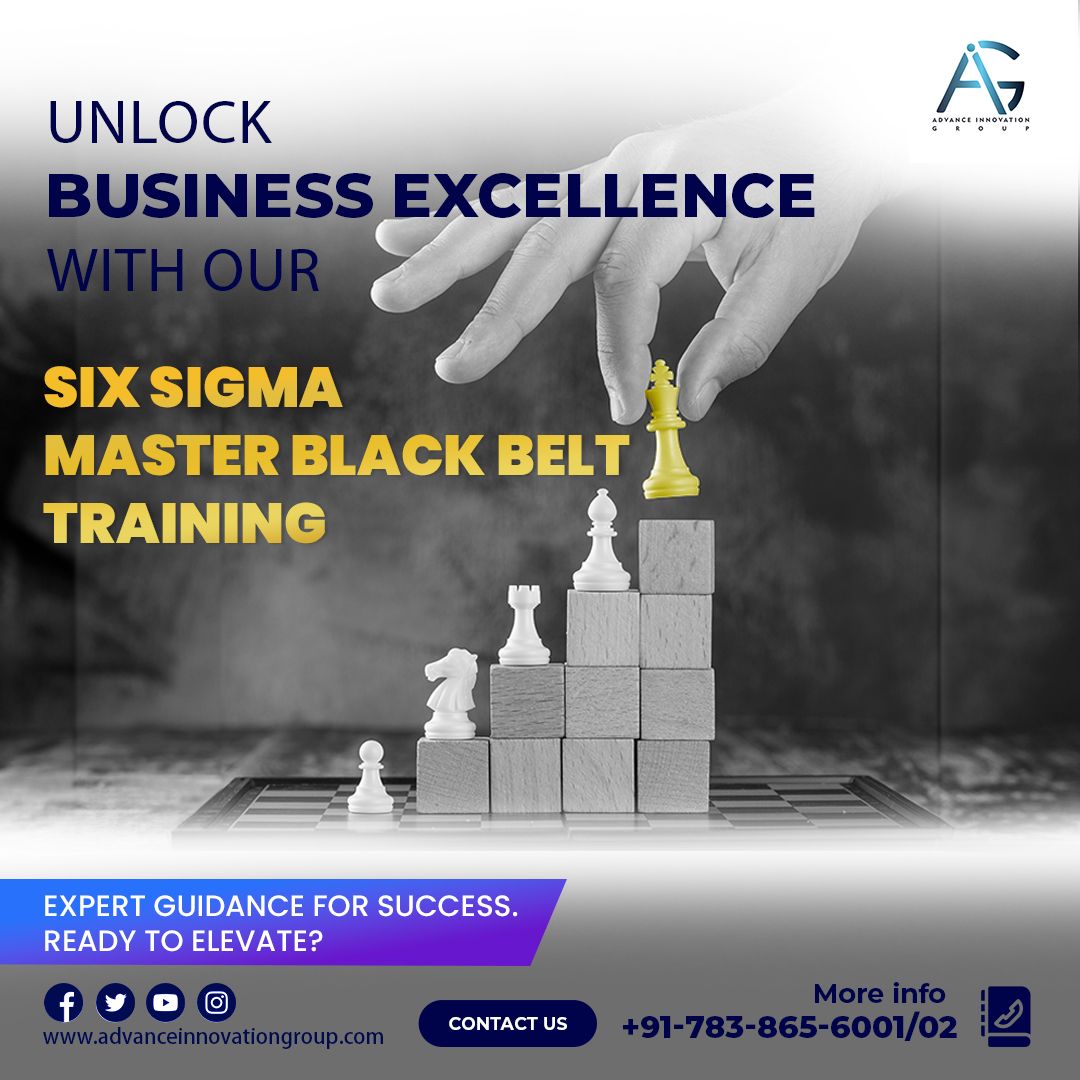 Advance Innovation Group on LinkedIn: #sixsigma #leansixsigma #lean # ... Advance Innovation Group on LinkedIn: #sixsigma #leansixsigma #lean # ...