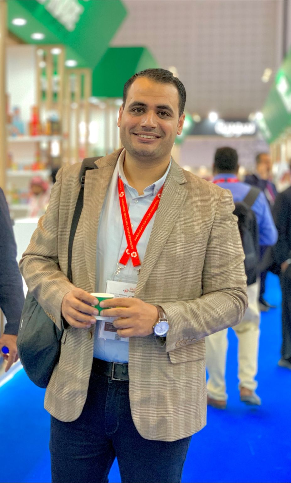 Mahmoud Elmaghraby on LinkedIn: #gulfood #allgaeuvet #food #health Mahmoud Elmaghraby on LinkedIn: #gulfood #allgaeuvet #food #health