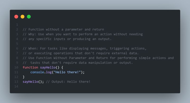 Isaac Sangodare on LinkedIn: Let's talk JavaScript: Function(2) The ... Isaac Sangodare on LinkedIn: Let's talk JavaScript: Function(2) The ...