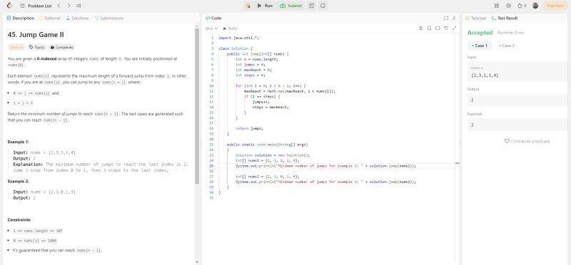 Sushil Chaudhari on LinkedIn: #leetcode #codingchallenge #algorithm # ... Sushil Chaudhari on LinkedIn: #leetcode #codingchallenge #algorithm # ...