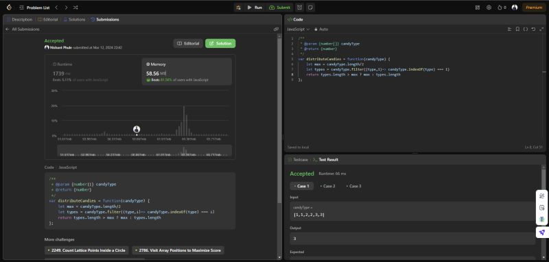 Nishant Phule on LinkedIn: #100daysofcodechallenge #javascript # ... Nishant Phule on LinkedIn: #100daysofcodechallenge #javascript # ...