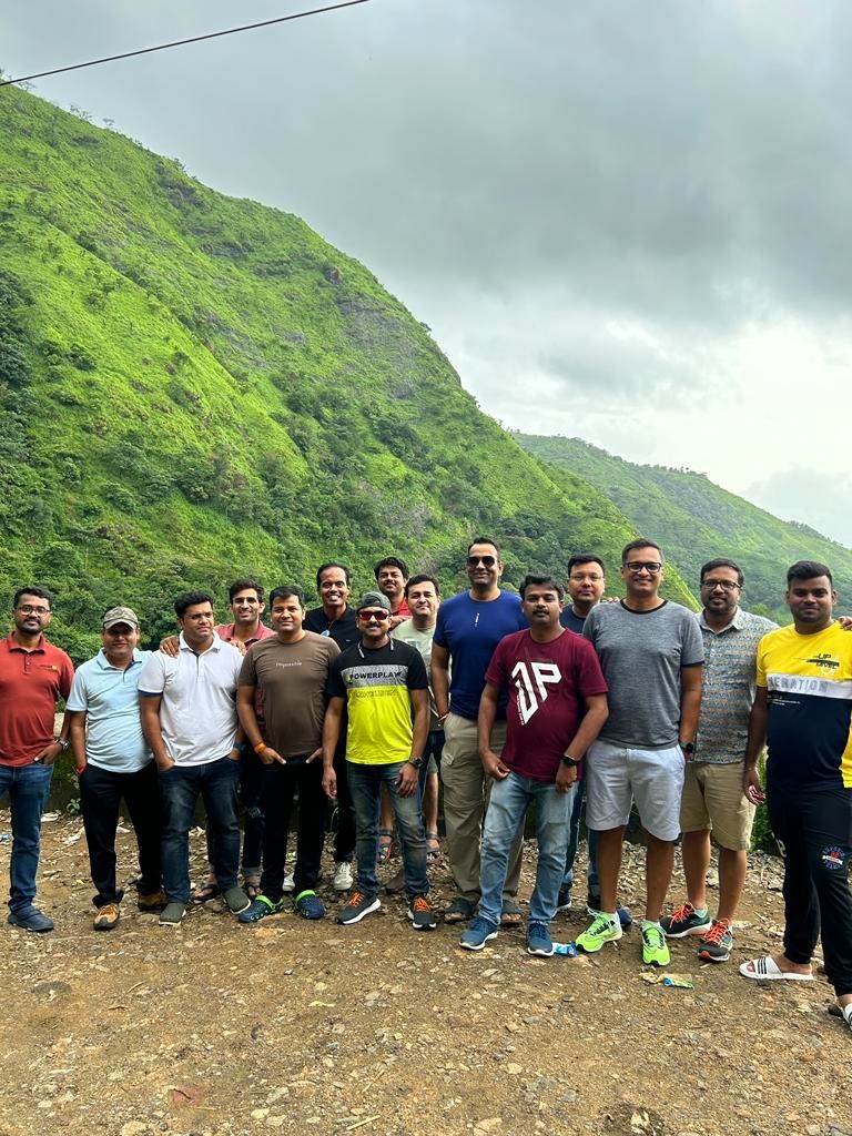 Santanu Kumar on LinkedIn: #netgear #india #team #meetup #networking # ... Santanu Kumar on LinkedIn: #netgear #india #team #meetup #networking # ...