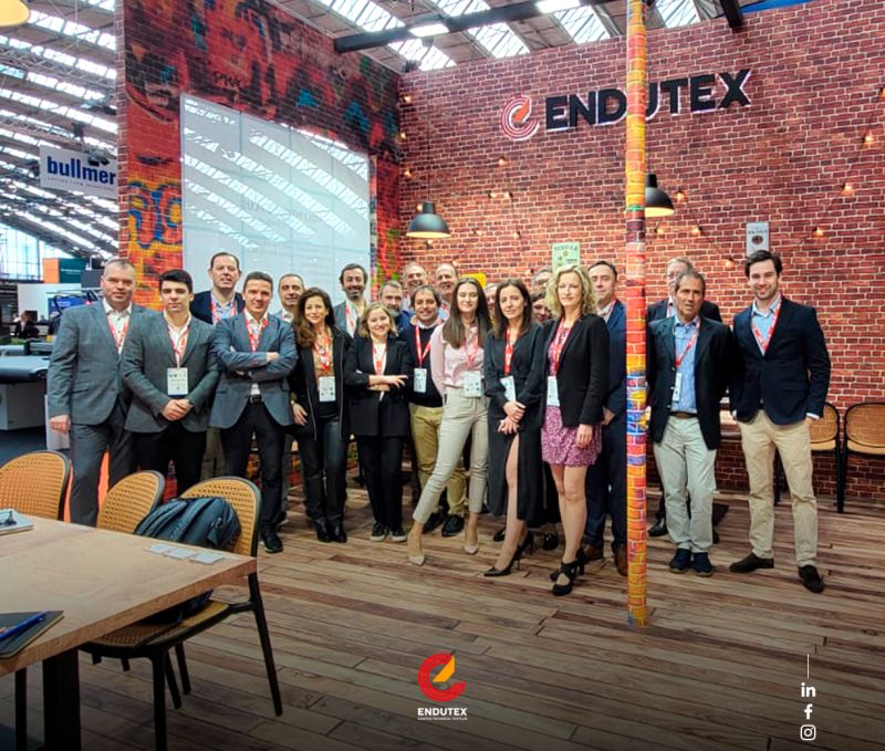 Endutex - Coated Technical Textiles on LinkedIn: #endutex # ... Endutex - Coated Technical Textiles on LinkedIn: #endutex # ...