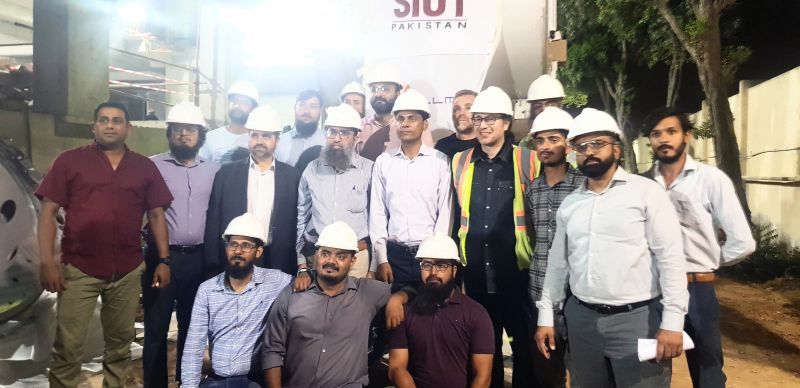 Abdul Wasay Khan on LinkedIn: #allmed #elekta #unity Abdul Wasay Khan on LinkedIn: #allmed #elekta #unity
