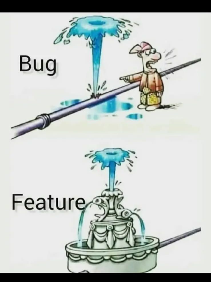 Yash Parmar on LinkedIn: #learning #creativity #bugs #testing #help # ... Yash Parmar on LinkedIn: #learning #creativity #bugs #testing #help # ...