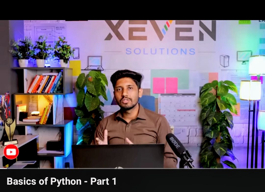 Samreen Israr on LinkedIn: Basic Of Python Sir Haris Samreen Israr on LinkedIn: Basic Of Python Sir Haris