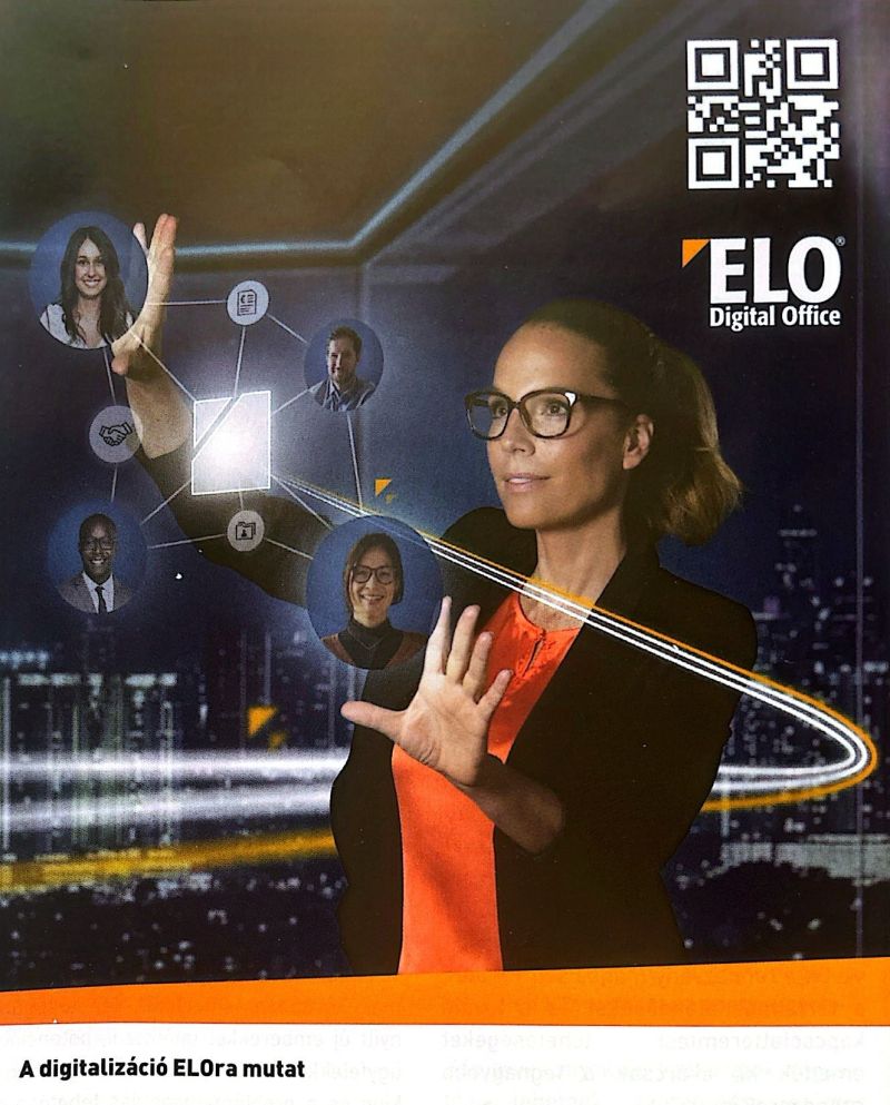 ELO Digital Office - International on LinkedIn: #computertrends # ... ELO Digital Office - International on LinkedIn: #computertrends # ...