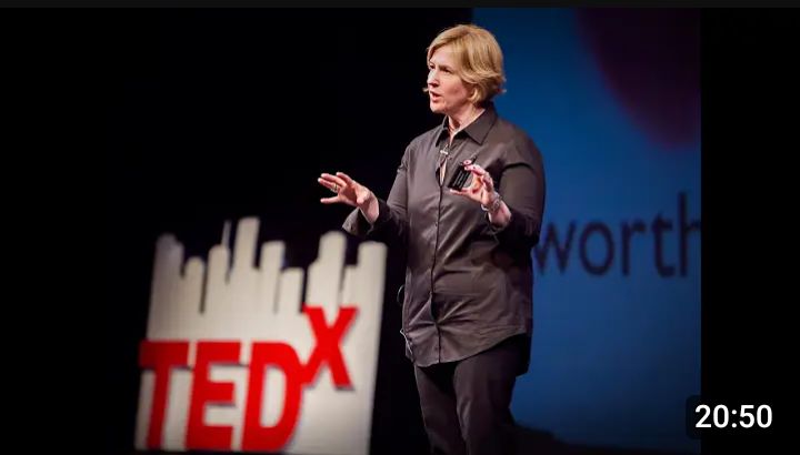 Zainab Akram on LinkedIn: #tedtalk Zainab Akram on LinkedIn: #tedtalk