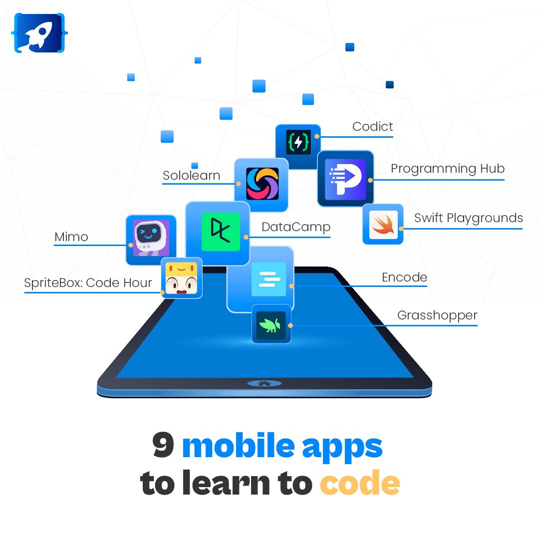 MarsDevs on LinkedIn: #learncoding #mobileapps MarsDevs on LinkedIn: #learncoding #mobileapps