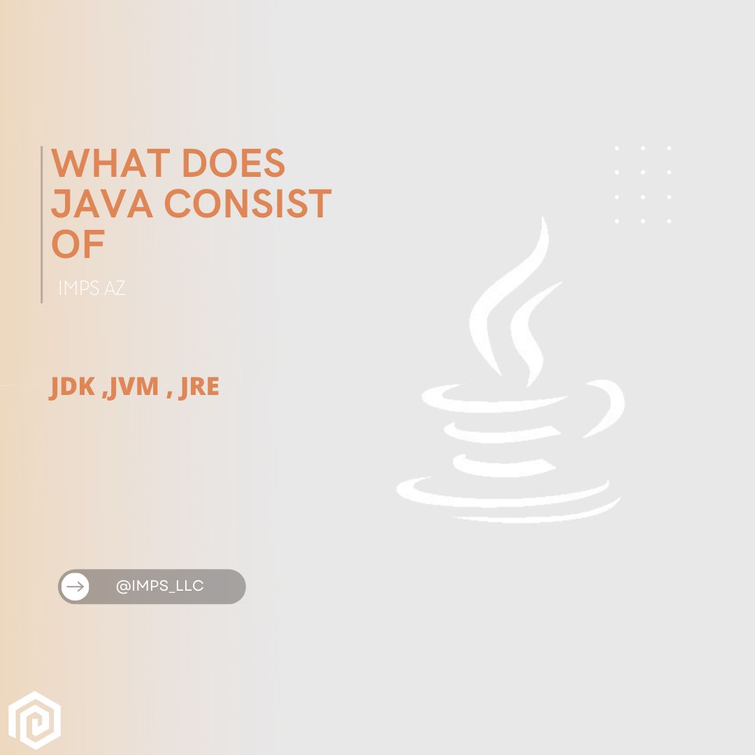 Information Management Professional Services LLC on LinkedIn: #java # ... Information Management Professional Services LLC on LinkedIn: #java # ...