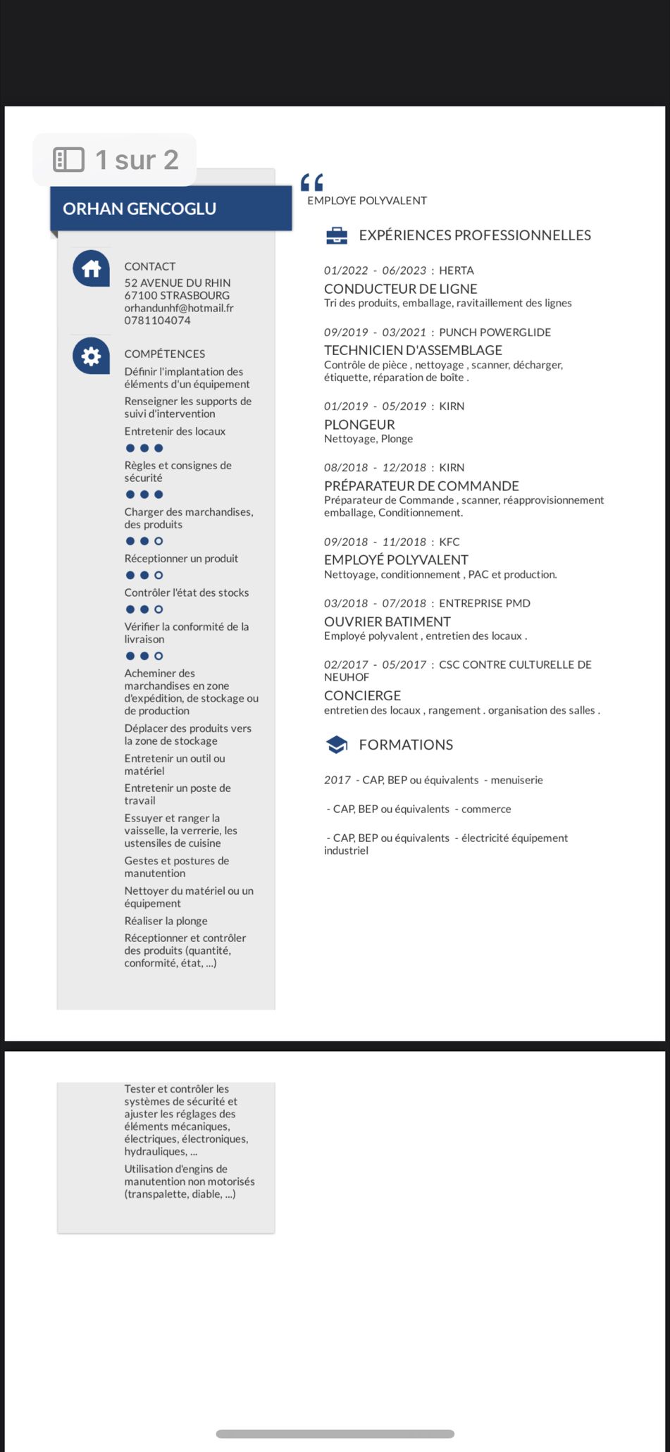Orhan Gencoglu posted on LinkedIn Orhan Gencoglu posted on LinkedIn