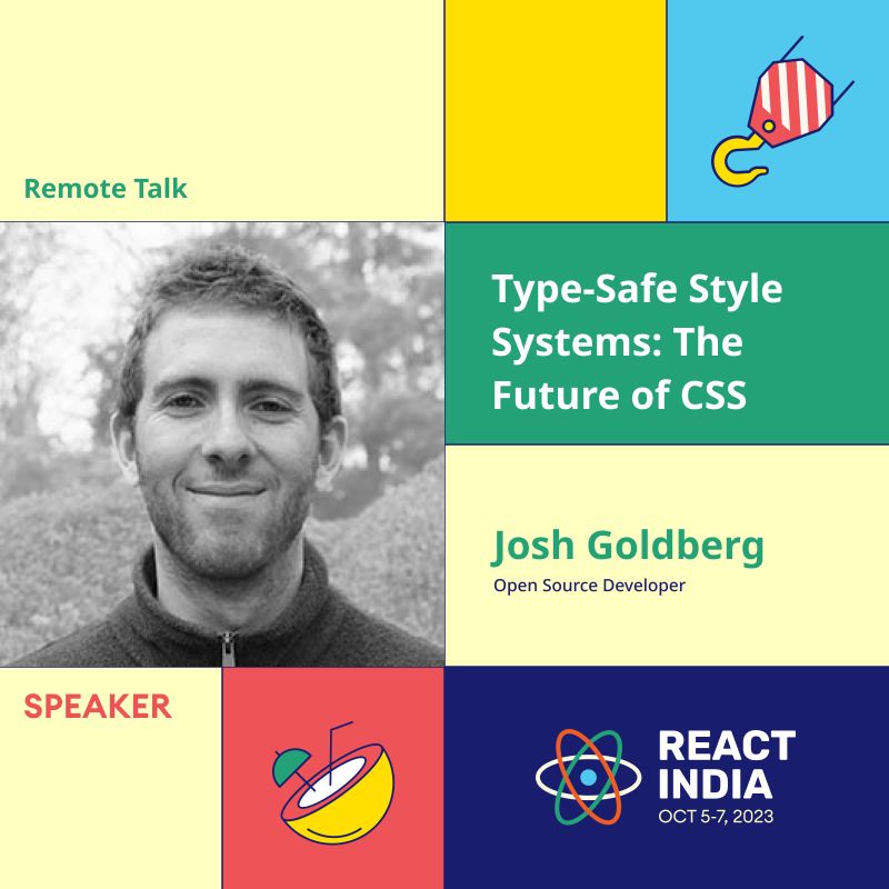 React India on LinkedIn: #reactindia React India on LinkedIn: #reactindia