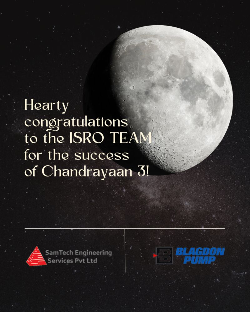 RAVI SHANKAR P on LinkedIn: Congratulations ISRO Team RAVI SHANKAR P on LinkedIn: Congratulations ISRO Team