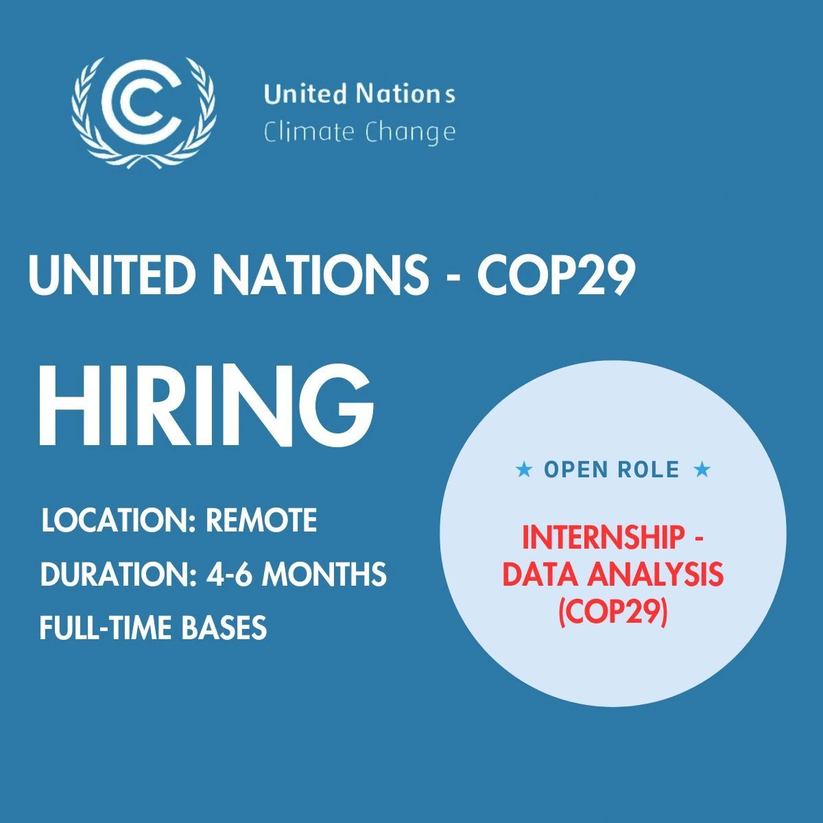 United Nations Career on LinkedIn: #unfccc #unfcccjobs #uncareers # ... United Nations Career on LinkedIn: #unfccc #unfcccjobs #uncareers # ...