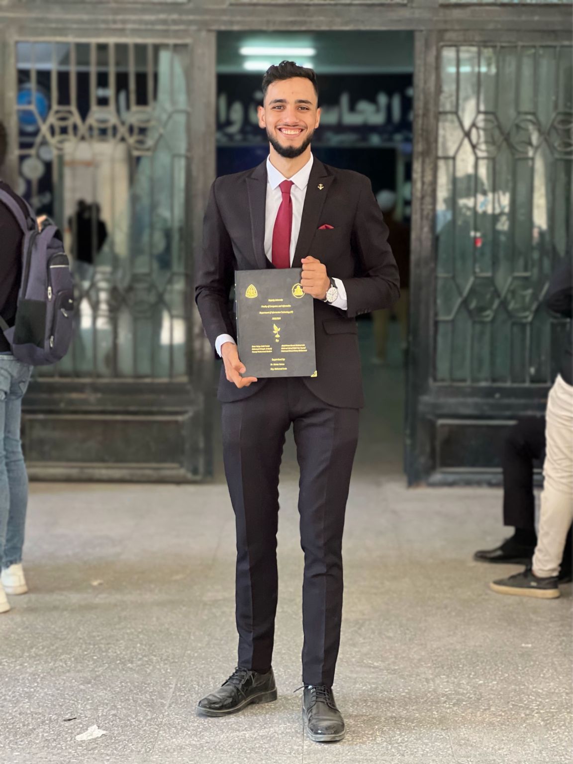 Mohammed Hassan Saad on LinkedIn: #machinelearning Mohammed Hassan Saad on LinkedIn: #machinelearning