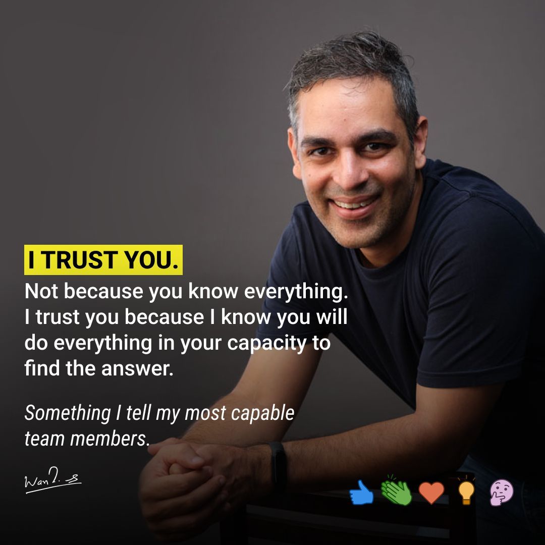 Chandra Prakash posted on LinkedIn Chandra Prakash posted on LinkedIn