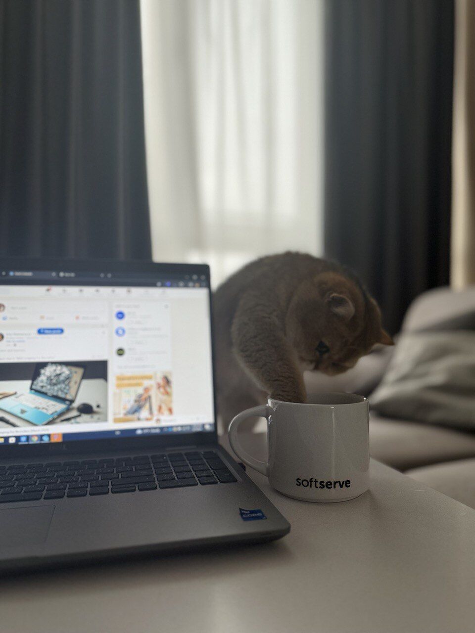 Anastasiia Petrychuk on LinkedIn: А з чого ви починаєте свій робочий ... Anastasiia Petrychuk on LinkedIn: А з чого ви починаєте свій робочий ...