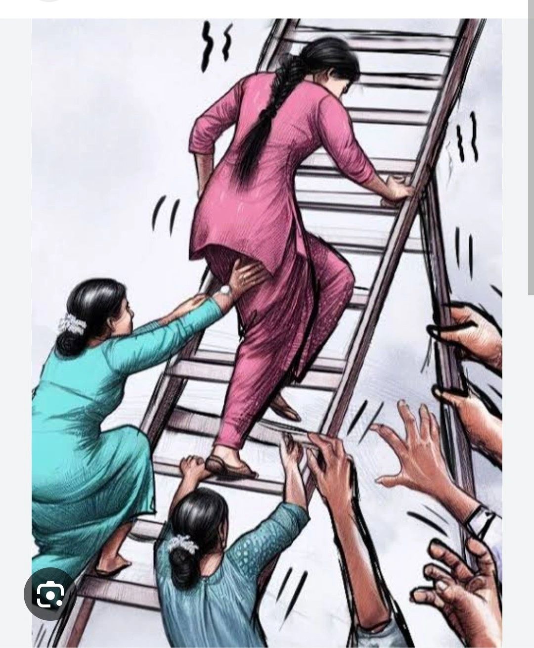 Neha Tiwari on LinkedIn: #women Neha Tiwari on LinkedIn: #women