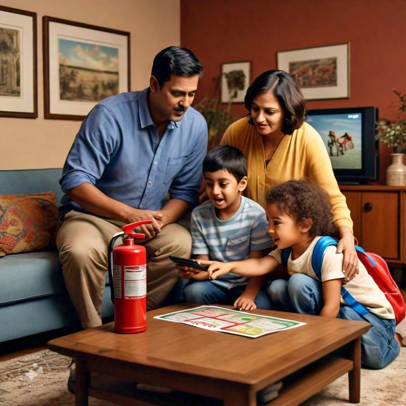 Muhammad Waseem Bajwa on LinkedIn: #firesafety #emergencyplan #hse Muhammad Waseem Bajwa on LinkedIn: #firesafety #emergencyplan #hse