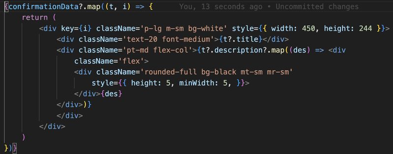 Rishi Singh on LinkedIn: #javascriptdevelopers #javascript #reactjs # ... Rishi Singh on LinkedIn: #javascriptdevelopers #javascript #reactjs # ...
