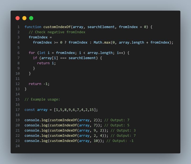 Kuldeep Chouhan on LinkedIn: #javascript #coding #webdevelopment # ... Kuldeep Chouhan on LinkedIn: #javascript #coding #webdevelopment # ...