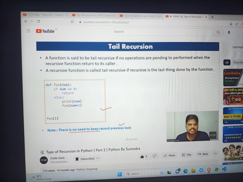 Archana Pati on LinkedIn: #100daysofcodechallenge #day47 # ... Archana Pati on LinkedIn: #100daysofcodechallenge #day47 # ...