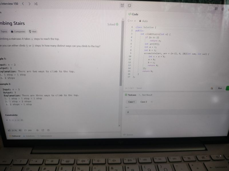 Nikhil Kamode on LinkedIn: #day127 #cpp #leetcode #leetcodechallenge ... Nikhil Kamode on LinkedIn: #day127 #cpp #leetcode #leetcodechallenge ...