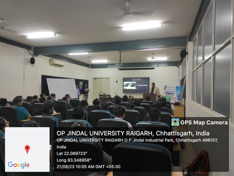 Dr. Kuber Nath Mishra posted on LinkedIn Dr. Kuber Nath Mishra posted on LinkedIn