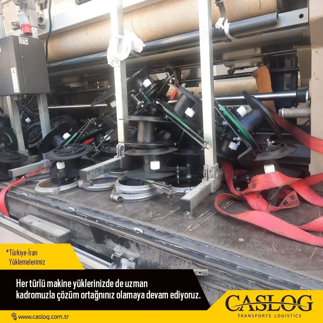 Cas Lojistik LinkedIn‘de: #lojistik #gümrük #makineyüklemeleri #ticaret ... Cas Lojistik LinkedIn‘de: #lojistik #gümrük #makineyüklemeleri #ticaret ...