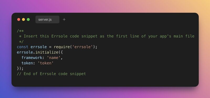 Rishi Meena on LinkedIn: #nodejs #debugging #developertools Rishi Meena on LinkedIn: #nodejs #debugging #developertools
