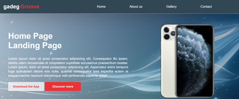 Sonia Khan on LinkedIn: #webdevelopment #html #css #firstproject # ... Sonia Khan on LinkedIn: #webdevelopment #html #css #firstproject # ...