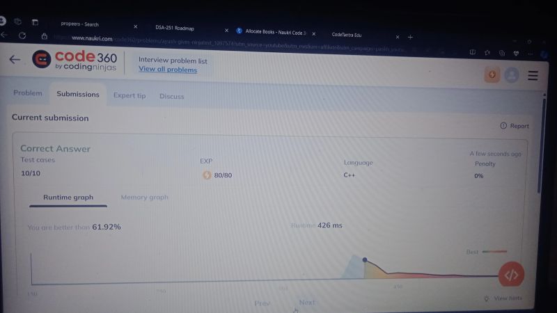 Himanshu Kumar on LinkedIn: #100daysofcode #100daysofcode #programming ... Himanshu Kumar on LinkedIn: #100daysofcode #100daysofcode #programming ...