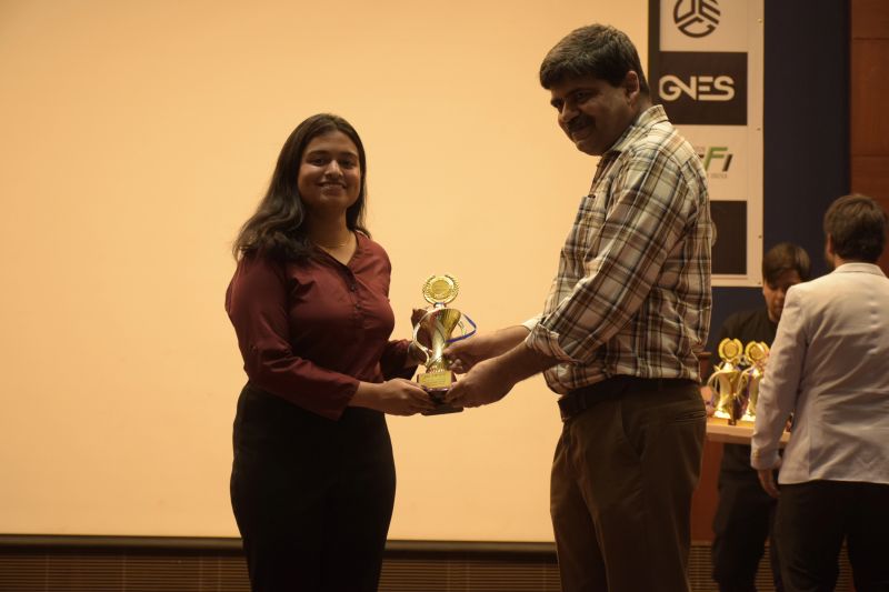 Kaavya Baranwal on LinkedIn: JIIT Optica Chapter has been an integral ... Kaavya Baranwal on LinkedIn: JIIT Optica Chapter has been an integral ...