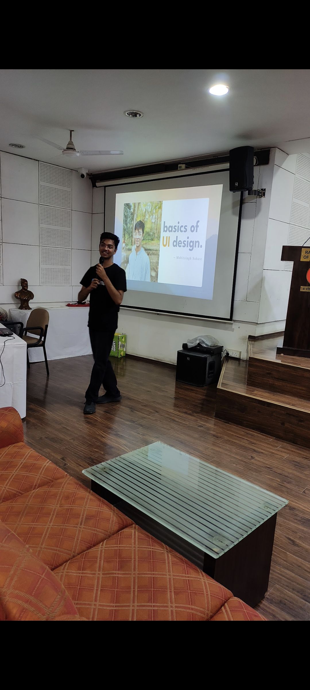Atharva Werulkar on LinkedIn: #dart #flutterdev #learninganddevelopment ... Atharva Werulkar on LinkedIn: #dart #flutterdev #learninganddevelopment ...