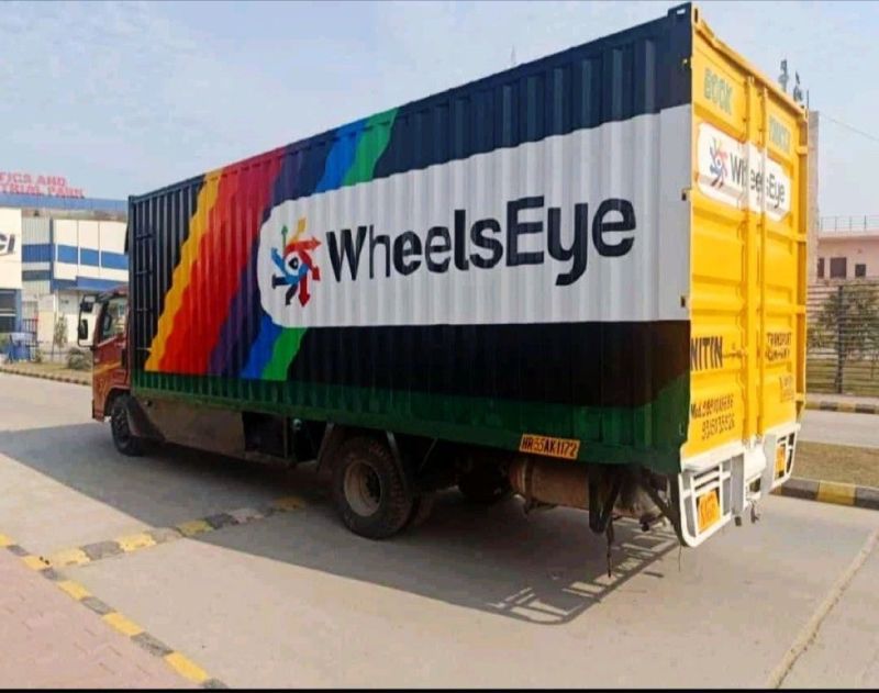 Srejan Kumar Bera on LinkedIn: #newjourney #softwareengineer #wheelseye ... Srejan Kumar Bera on LinkedIn: #newjourney #softwareengineer #wheelseye ...