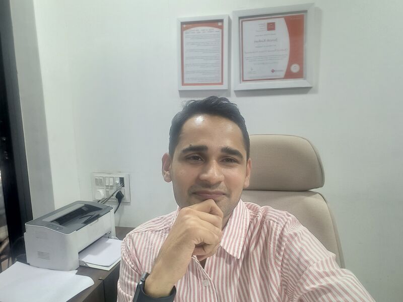 Jainesh Kothari, QPFP® on LinkedIn: #selfupgradation #upskillyourself # ... Jainesh Kothari, QPFP® on LinkedIn: #selfupgradation #upskillyourself # ...