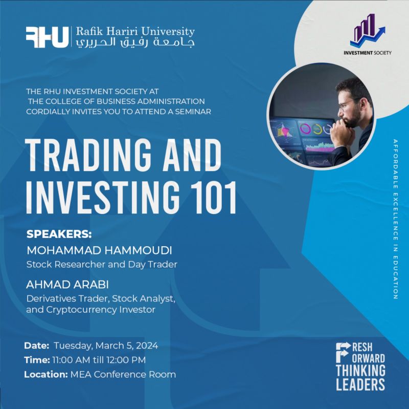 Rafik Hariri University on LinkedIn: #rhu #rafikhaririuniversity # ... Rafik Hariri University on LinkedIn: #rhu #rafikhaririuniversity # ...