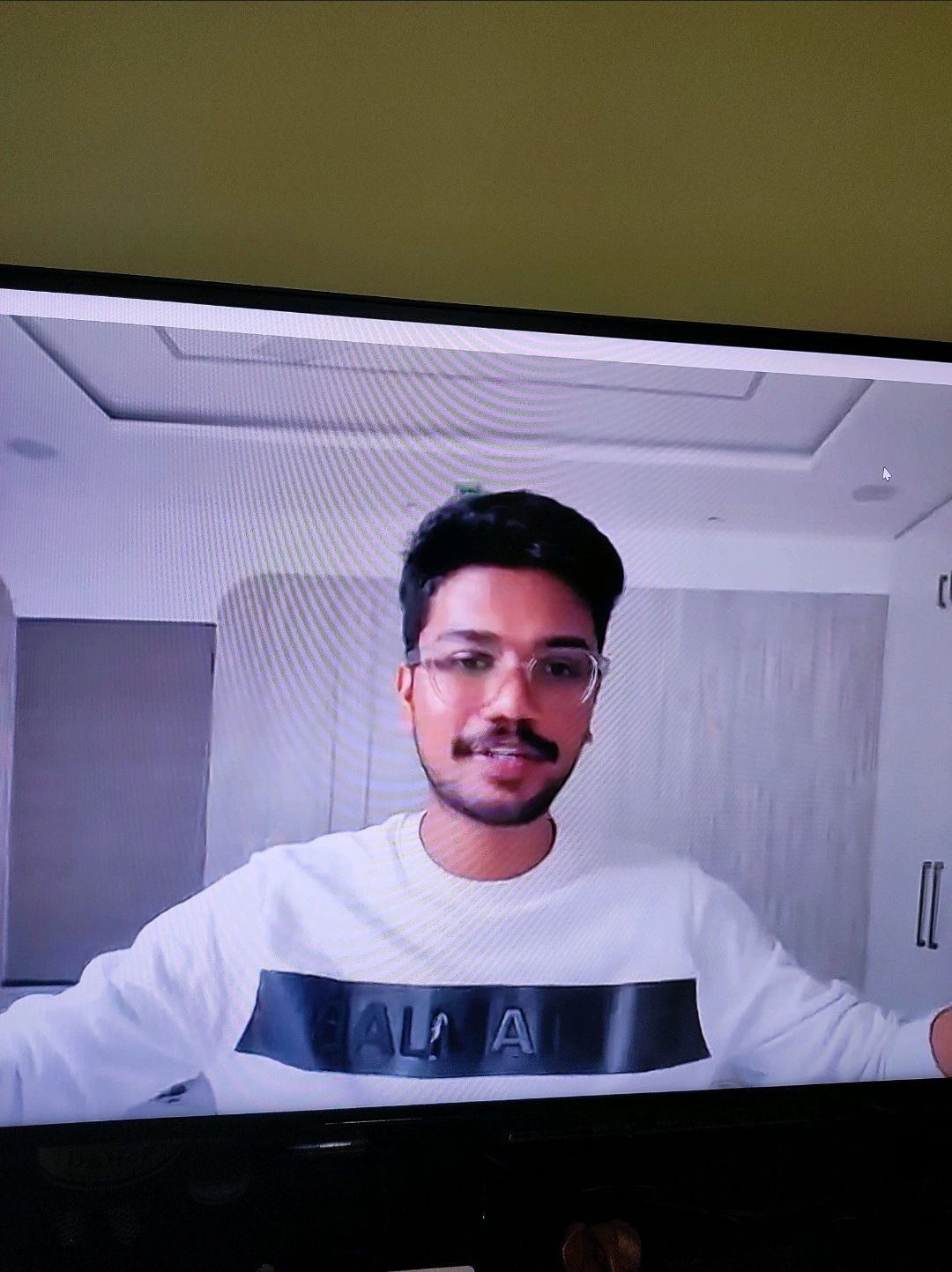 Krantik Ranjan Sahoo on LinkedIn: #meetavinash #avinashmada # ... Krantik Ranjan Sahoo on LinkedIn: #meetavinash #avinashmada # ...