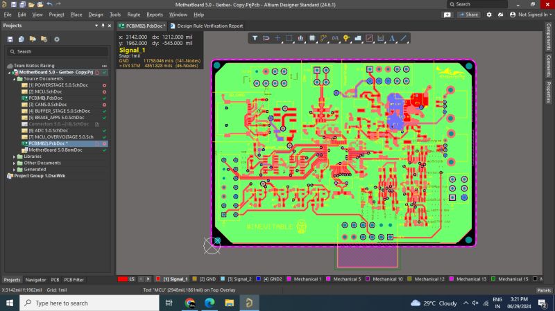 Soham Patil on LinkedIn: #teamkratosracing #embedded #pcbdesign # ... Soham Patil on LinkedIn: #teamkratosracing #embedded #pcbdesign # ...