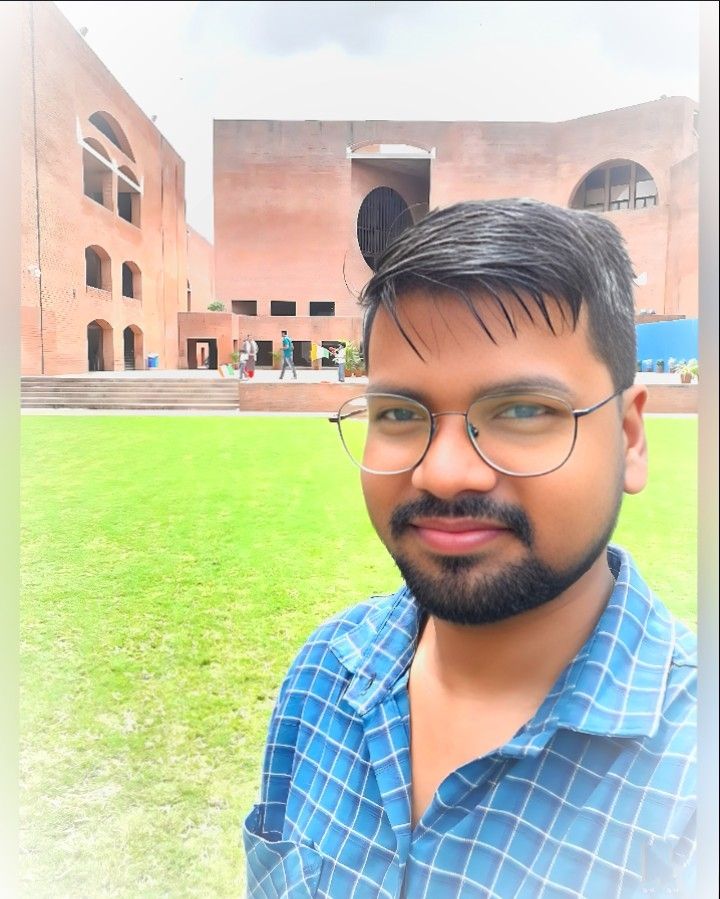 Sandip Kori on LinkedIn: IIM Sandip Kori on LinkedIn: IIM