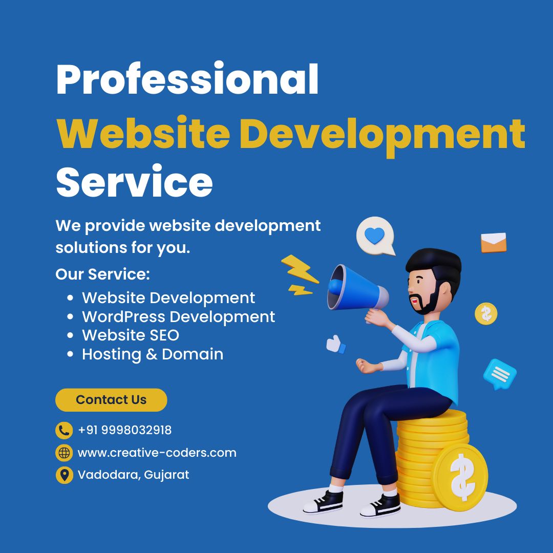 Creativecoders Technologies LLP on LinkedIn: #websymphony # ... Creativecoders Technologies LLP on LinkedIn: #websymphony # ...